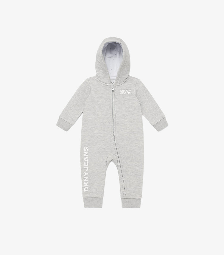 DKNY JEANS BABY ALL-IN-ONE PRAMSUIT – A&B Imported Uk