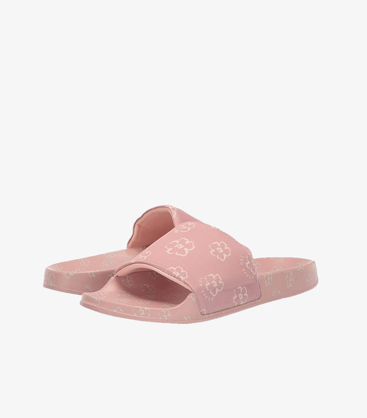 TED BAKER WOMEN'S SLIDE SANDAL – A&B Imported Uk