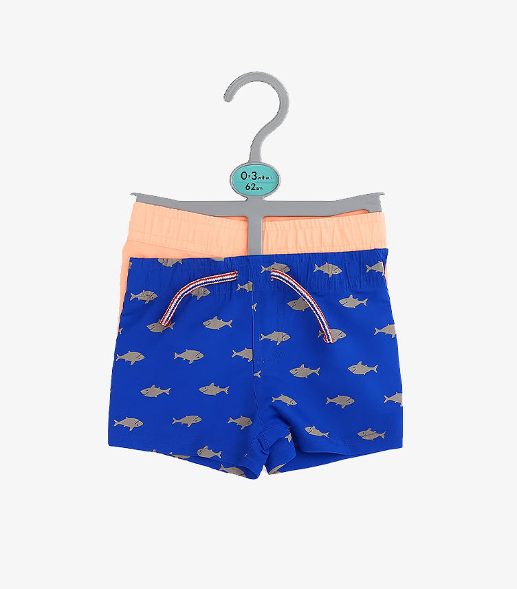 PRIMARK KIDS SHORTS – A&B Imported Uk